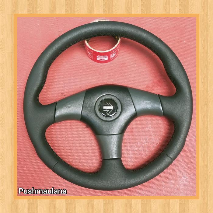 Jual Setir Stir Momo Rasa Nardi Original - Kota Tangerang - pushmaulana ...