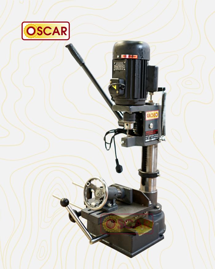 Jual Chisel Mortiser MK-361A Mesin Bobok Kayu OSCAR - Kota Surabaya ...