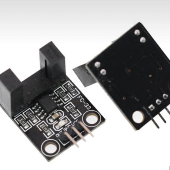 Jual Sensor speed motor lm393 Arduino uno Mega Raspberry pi - Kota ...