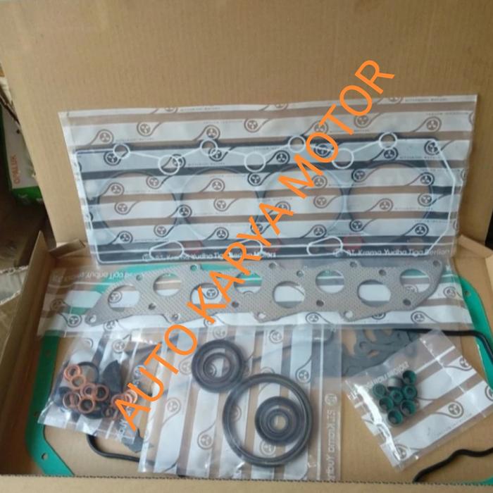 Jual PACKING SET PACKING FULL SET L300 DIESEL ORIGINAL - Jakarta Pusat ...