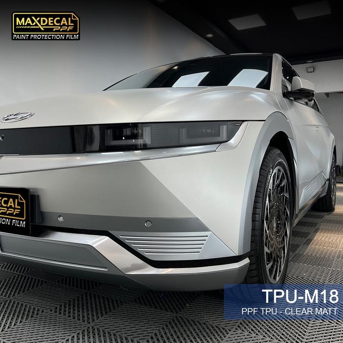 Jual MAXDECAL PPF TPU-M18 Matt Paint Protection Film Premium Car Wrap ...