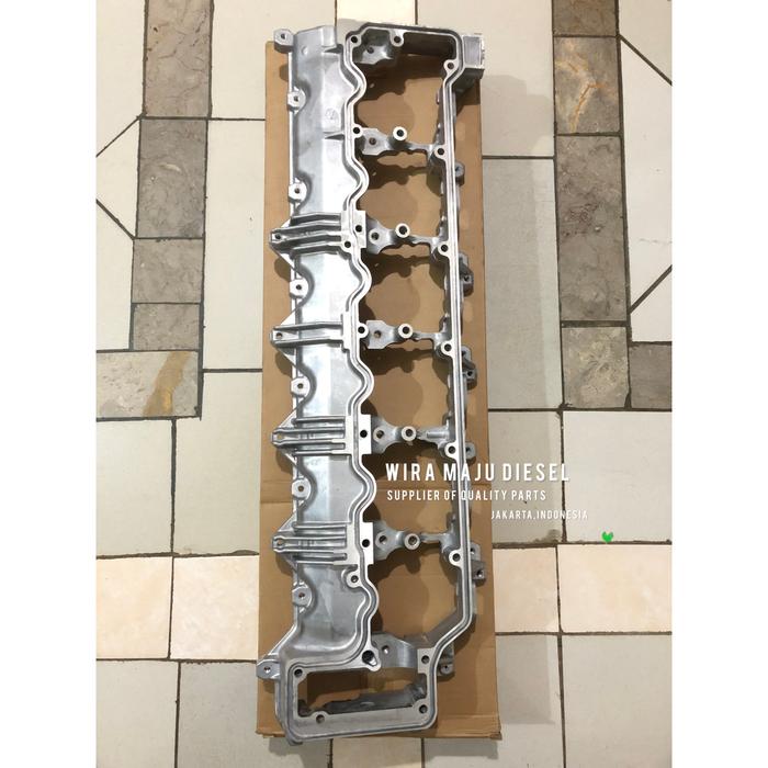 Jual 11103-E0240 Housing Camshaft Rumah Noken As Hino Lohan 500 J08E ...