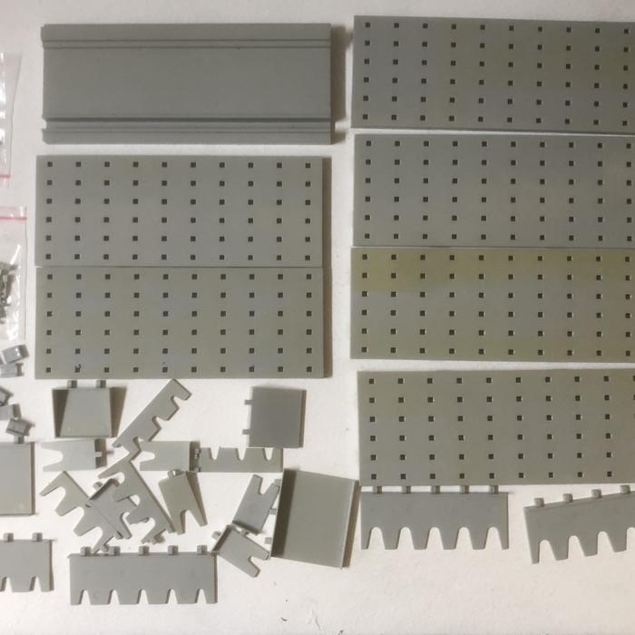 Jual Rak senjata 1/6 - Jakarta Timur - venderlos | Tokopedia