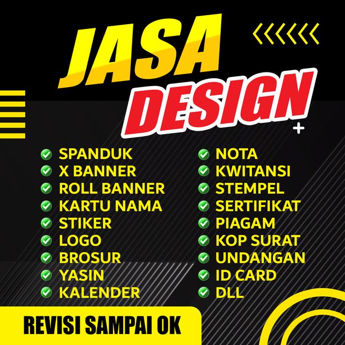 Jual TERIMA EDIT SPANDUK | BROSUR | NOTA | KALENDER | KOP SURAT ...