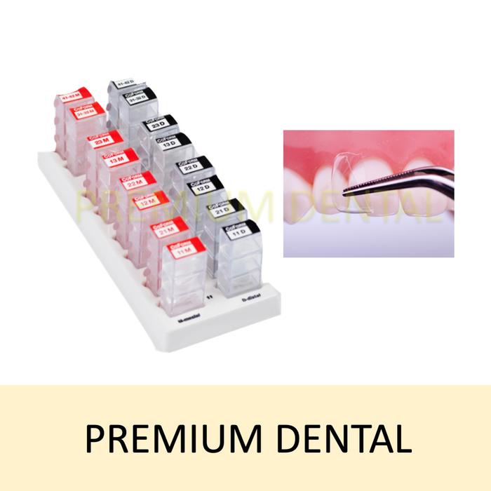 Jual Directa Co Form Assortment 128 pcs - Jakarta Selatan - Premium ...