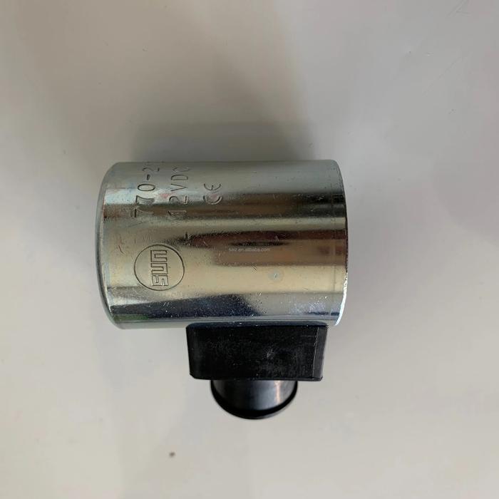 Jual 770-212 Sun Coil 12V DC Asli Kotak dan Logo Sun di Body Made in US ...