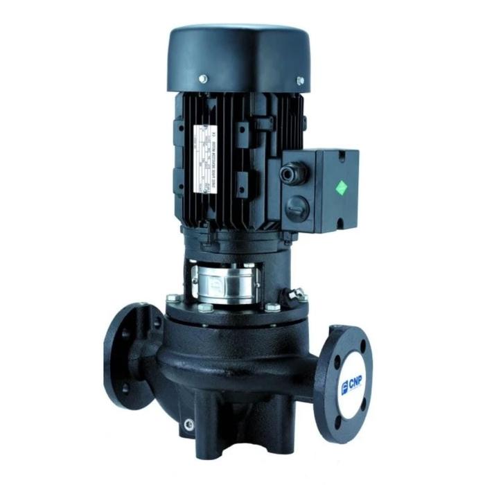 Jual Pompa Sirkulasi CNP in-line Inline TD50-32/2 3KW 4HP 3 KW 4 HP ...