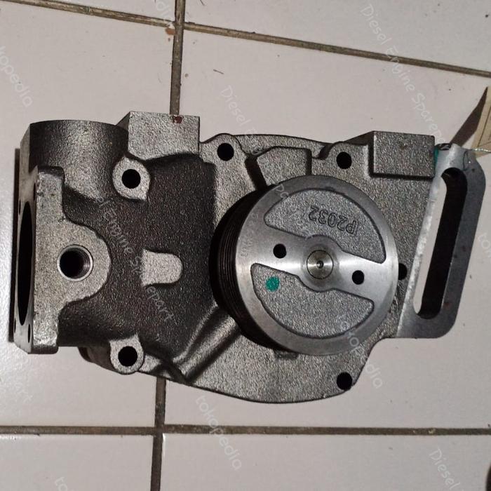 Jual 3801708 / 3022474 water pump assy cummins nta855 / nt855 - Jakarta ...