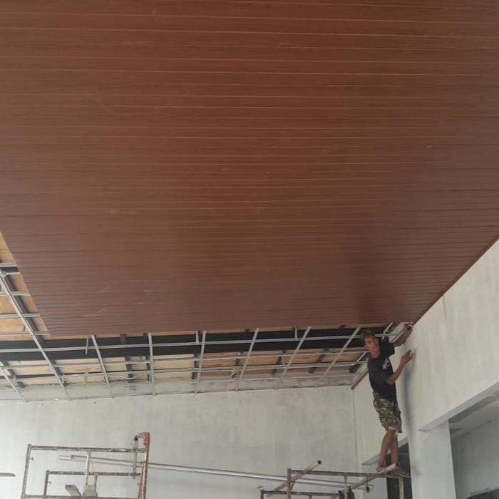 Jual pemasangan shunda plafon 30cm - Kota Tangerang - PLAFON PVC ...