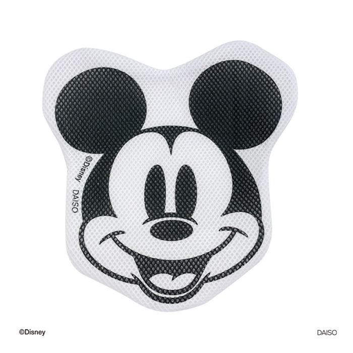 Jual Daiso Laundry Net - Die Cut - Mickey Mouse- - Jakarta Pusat ...