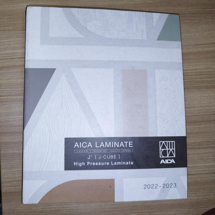 Jual catalog hpl aica terbaru 2022/2023 - Kota Bogor - storeAndrian | Tokopedia