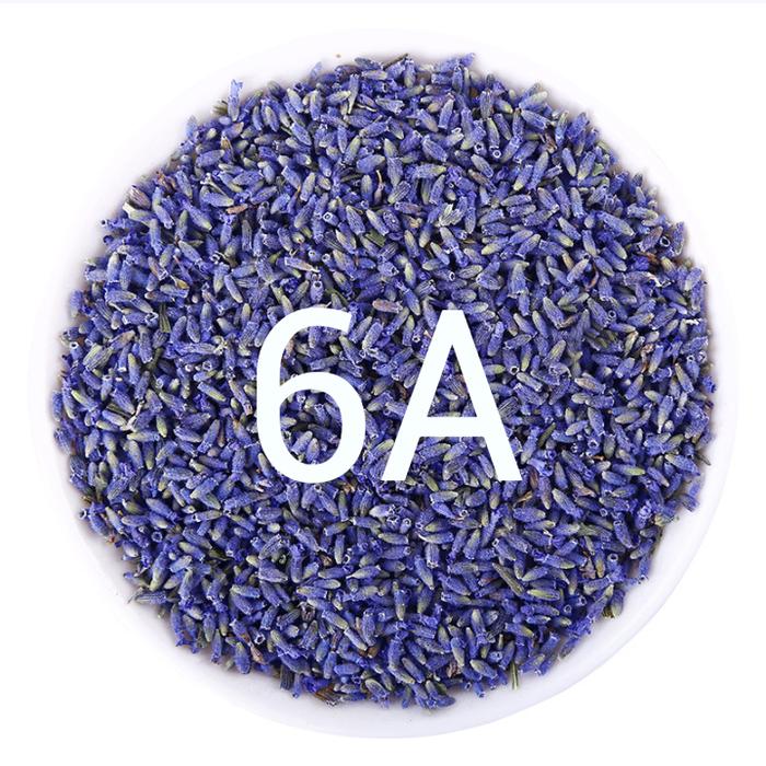 Jual Dried Lavender Tea : Teh Bunga Lavender Kering (Organic Loose Tea ...