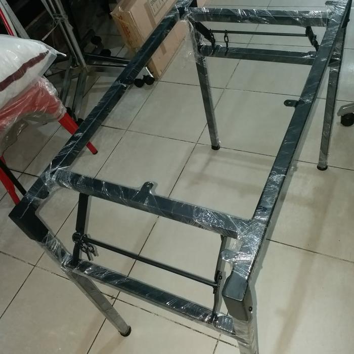 Jual Kaki Meja Lipat 120x60 - Jakarta Barat - Starindo Furniture ...