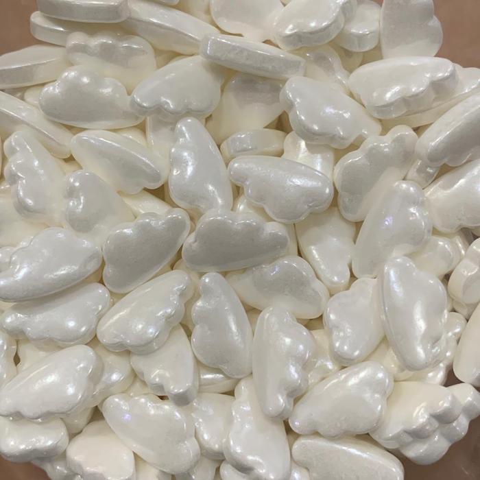 Jual SHAPES SPRINKLES - ANEKA TRIMIT GULA BENTUK LUCU 10 GR DEKORASI ...