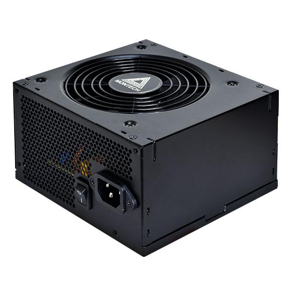 Jual Psu Montech Beta 550 Bronze 550w 80+ Bronze Powersupply Di Seller ...