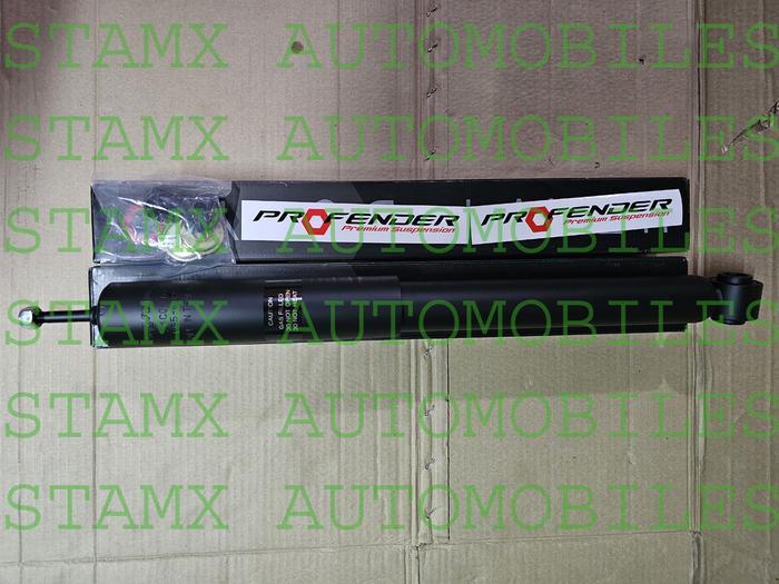 Jual Shock Breaker TINGGI belakang PROFENDER BLACK Taft GT / Feroza F70 F75 - Jakarta Barat ...