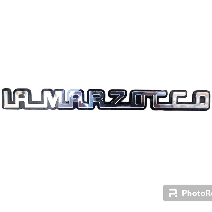 Jual La Marzocco Logo 2D - Jakarta Barat - ENTOOLISS | Tokopedia
