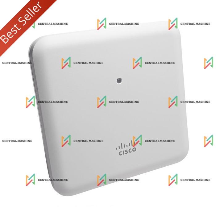 Jual Cisco AIR-AP2802I-E-K9 Aironet 2802i Access Point - Kota Bandung ...