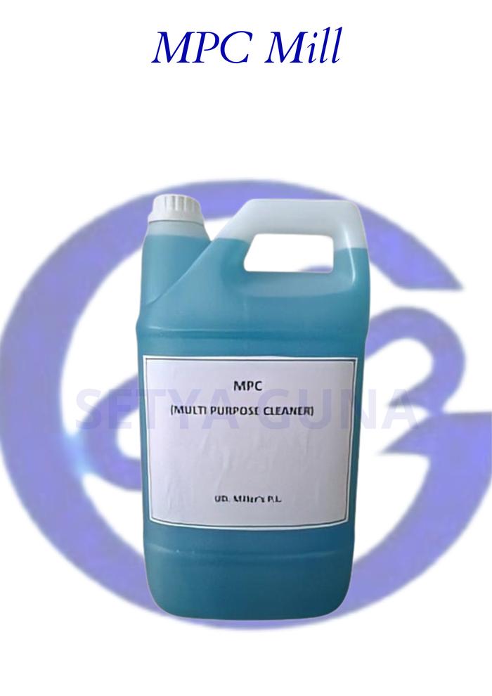 Jual CHEMICAL MULTI PURPOSE CLEANER ( MPC ) - Jakarta Timur - SETYA ...