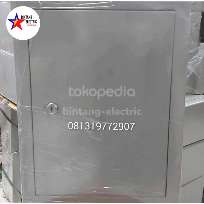 Jual Box Panel ukuran 30x40 - Jakarta Pusat - BintangElectric_NEW ...