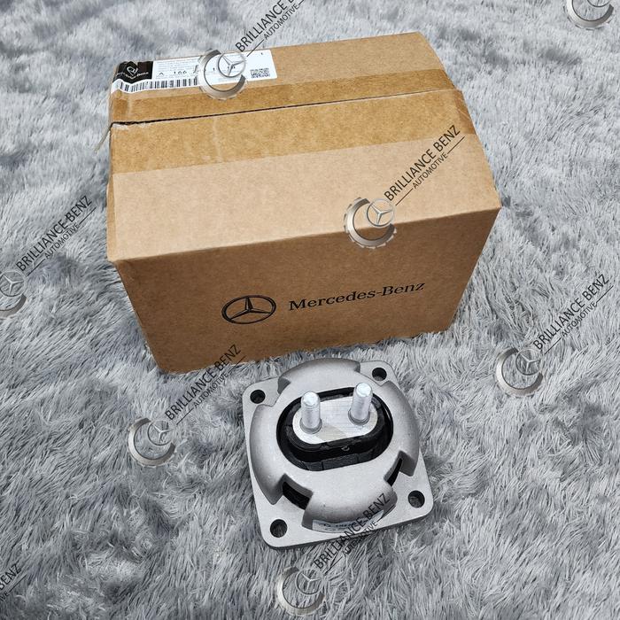 Jual TRANSMISI MOUNTING MERCEDES W166 X166 ML GL GLE GLS400 DUDUKAN ...