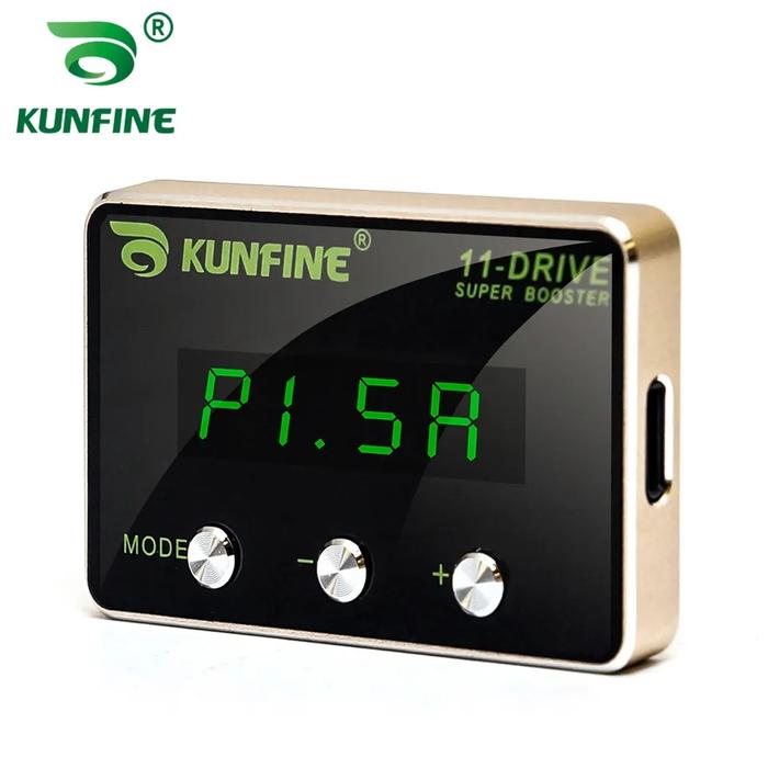 Jual car throttle controller piggyback VW golf mk6 mk7 polo audi - Kota ...