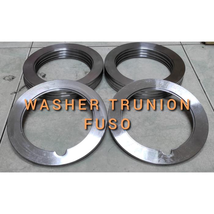 Jual Washer Trunion Plat Ding Dong Ring Bugi Truck Fuso - Jakarta Utara ...