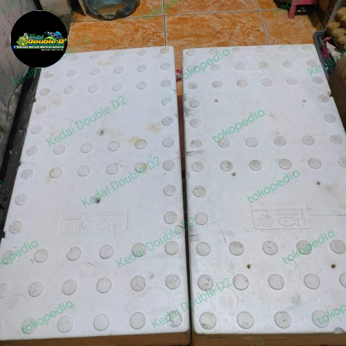 Jual Box Hard Styrofoam - Kota Depok - Kedai Double D2 | Tokopedia