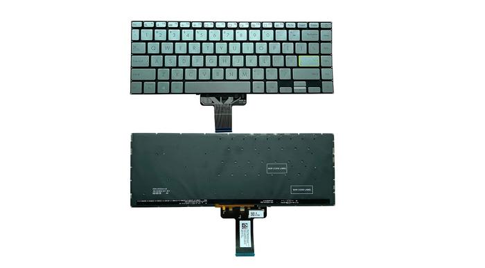 Jual Keyboard Laptop Asus VivoBook 14 S413 X413 A413 M413 K413 D413 ...