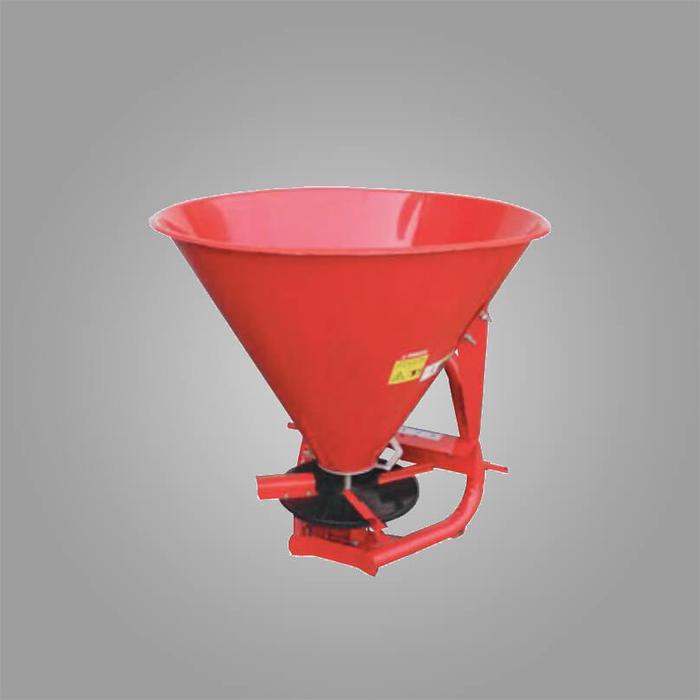 Jual Implement Fertilizer Spreader - PTO (Penebar Pupuk Pelet) - Kota Tangerang - GALAXY PARTANI ...
