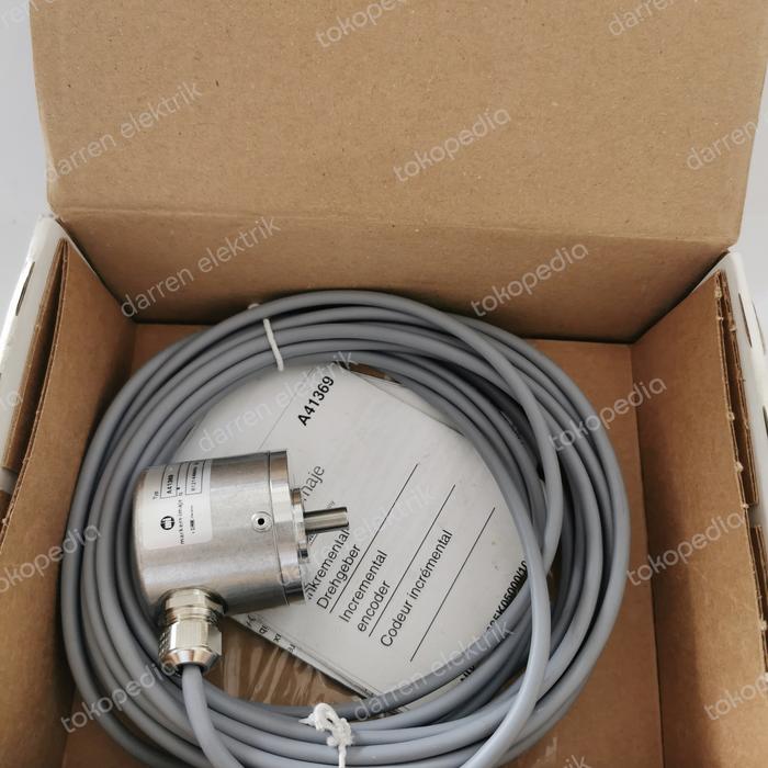 Jual rotary encoder markem imaje A41369 - Jakarta Barat - Darren ...