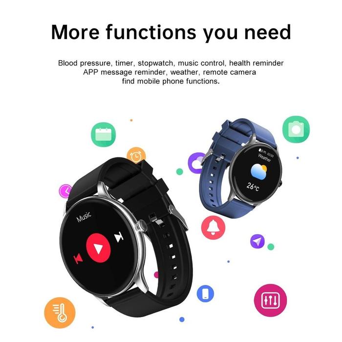 Always on shop display vintage smartwatch