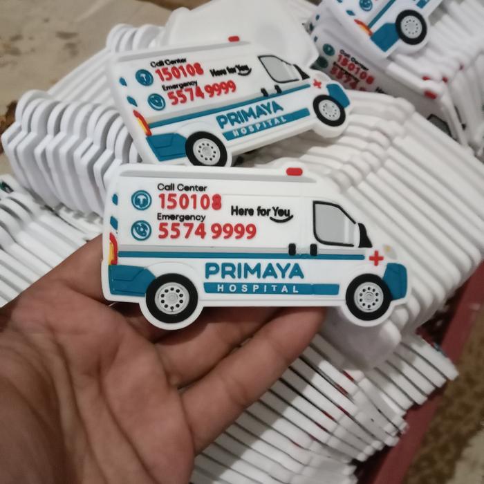 Jual magnet kulkas custom desain sendiri - Kab. Bandung - Rahayu ...