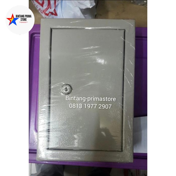 Jual Box panel ukuran 20x30 - Jakarta Pusat - Bintang Prima Store ...