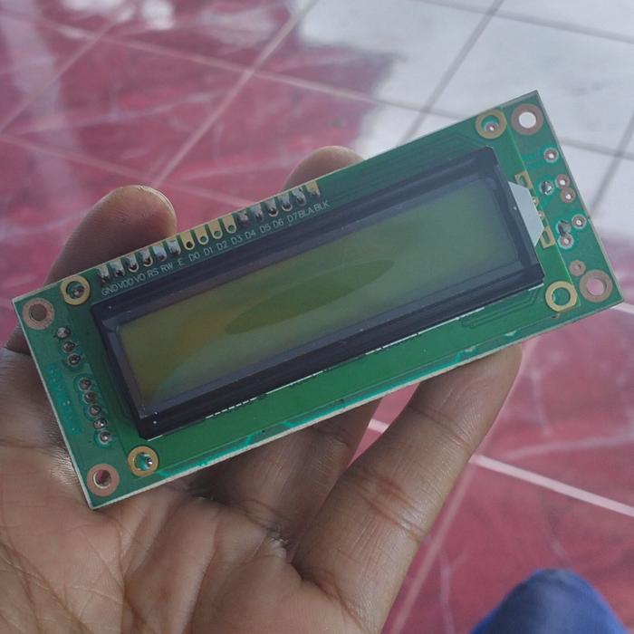 Jual Pll Lm7001 Universal Tx - Rx 50-200mhz Di Seller Noelle ...