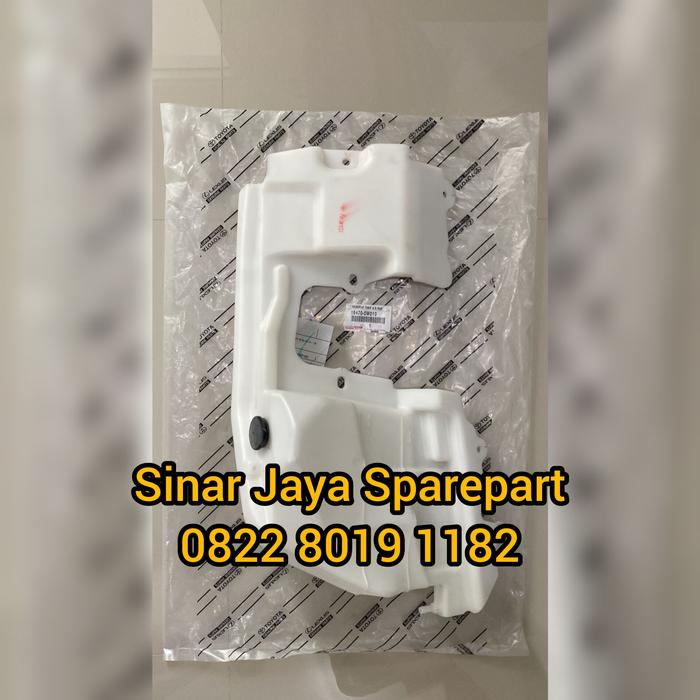 Jual Tabung Air Radiator Toyota Dyna 12 Volt Hino Dutro 12 Volt ...