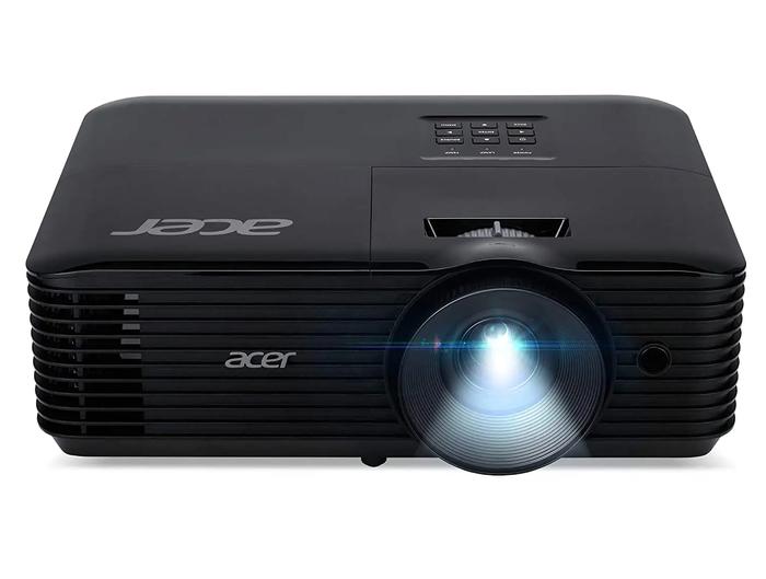 Jual PROJECTOR ACER BS-021A - DLP | 4000 ANSI Lumens | SVGA (800 x 600 ...