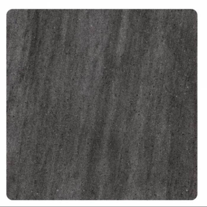 Jual granit 60x60 lantai/teras/carport infinity sandstone black kasar ...