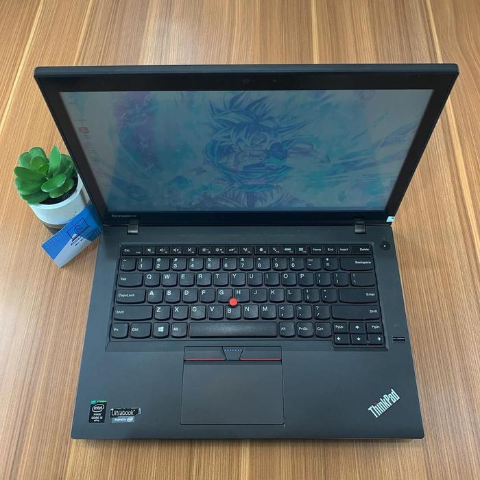 Jual LAPTOP LENOVO THINKPAD TOUCHSCREEN i5 GEN 5 RAM 8GB SSD 256GB ...