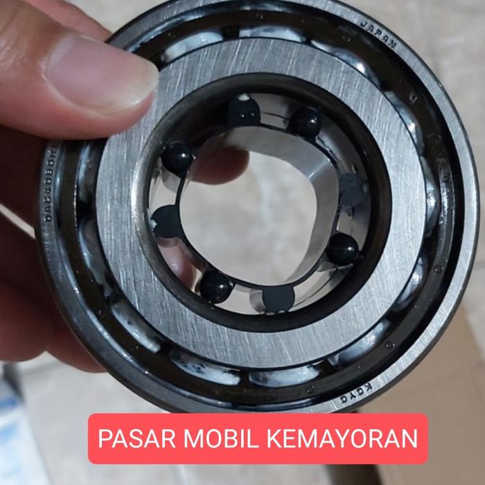 Jual LAHAR RODA BEARING DEPAN PROTON EXORA ORIGINAL - Jakarta Pusat ...