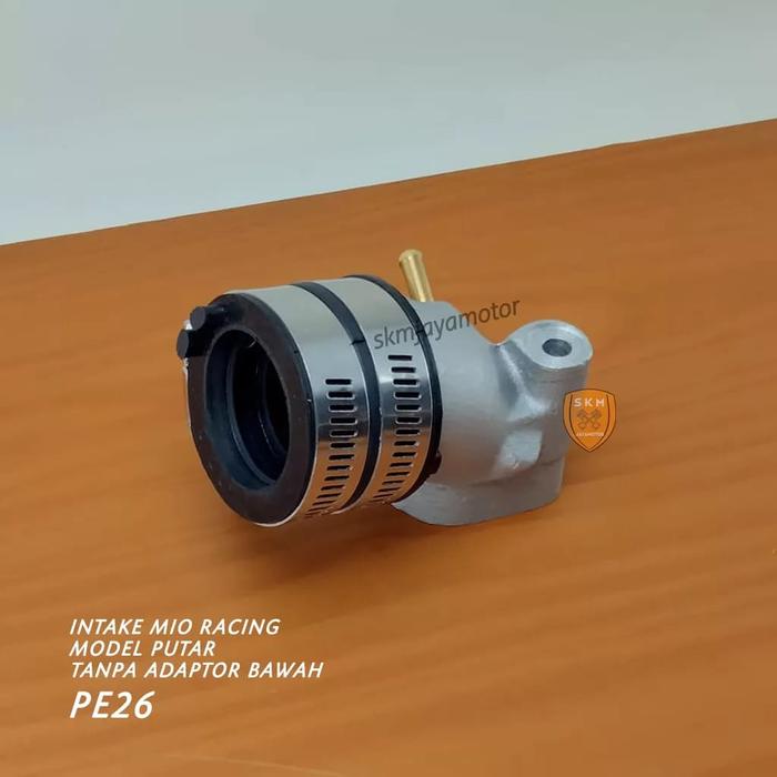 Jual Intake Manifold Manipol Mio Karbu Pe24/Pe28/Pe32 tanpa Adaptor Bawah - Pe28 - Kota Bandung ...