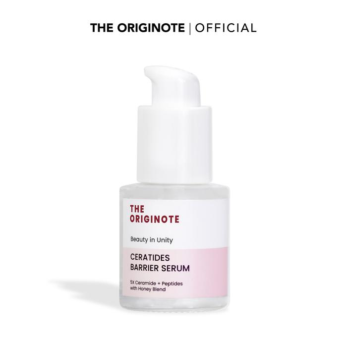 Jual The Originote Ceratides Barrier Serum - Serum Merawat Skin Barrier ...