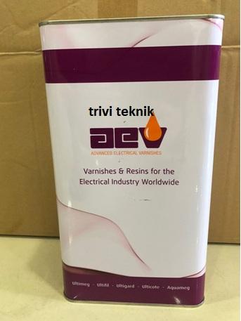 Jual Ultimeg 2000 - 372 Insulating Varnish,sirlax pelapis pcb dinamo ...