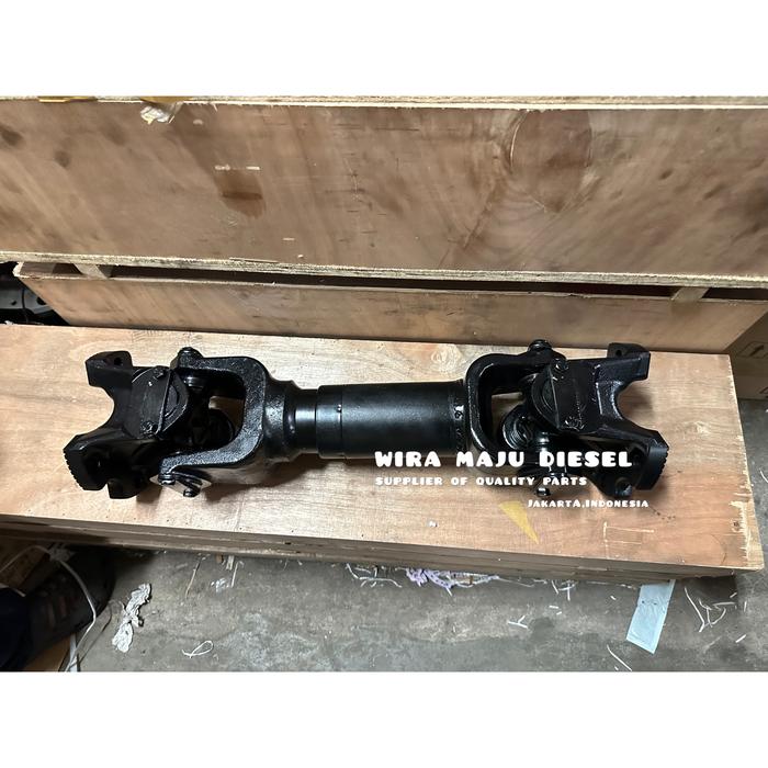 Jual Propeller Shaft Kopel Bugi Copel Buggy HINO 500 / 37110-EW010 ...