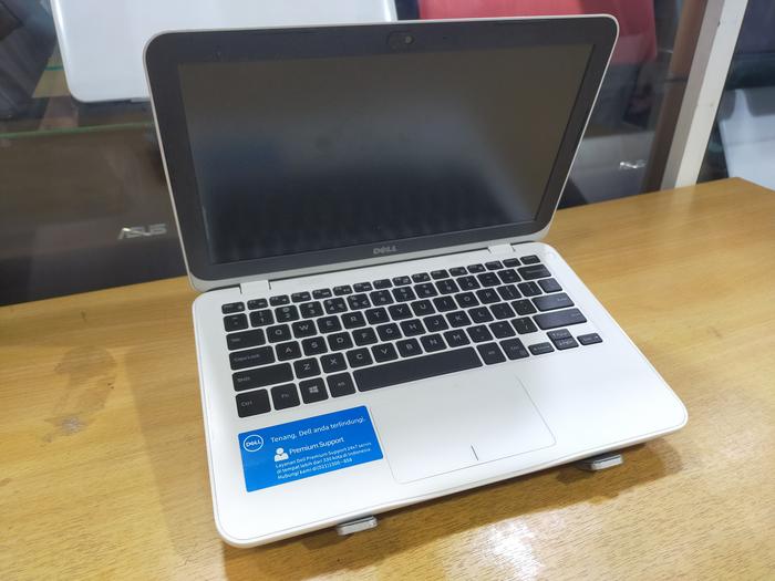 Jual laptop kecil spec gaming - Dell Inspiron 3180 AMD A9-9420 Gen 7th ...