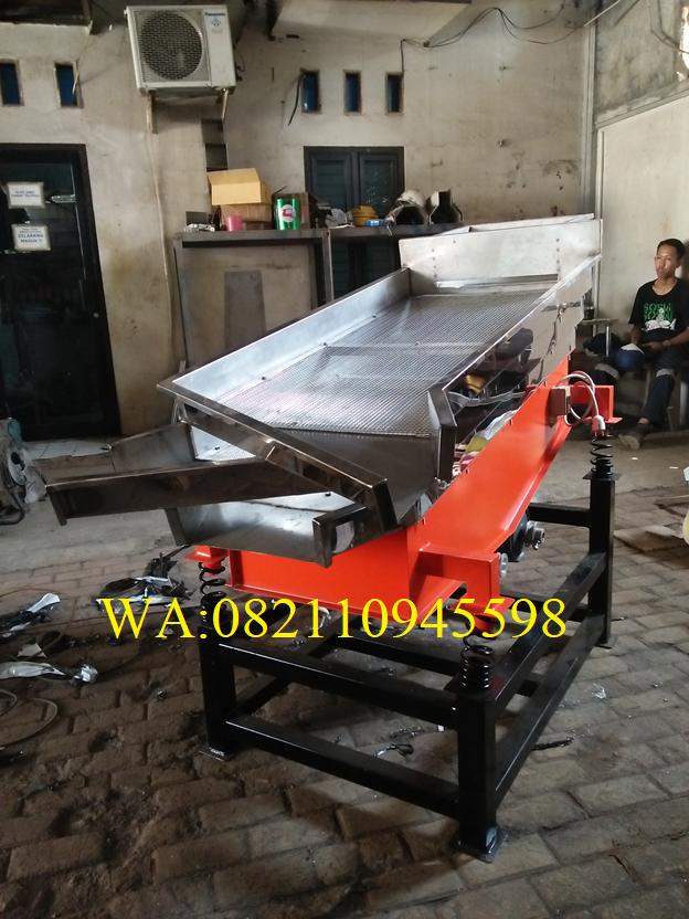 Jual Mesin Sortasi Biji Kopi - Kota Bogor - Mesin Pertanian Karya Mitra ...