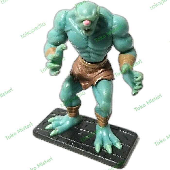 Jual Monster Behemoth Cyclop Ogre Buto Ijo Hitotsu Me Giant Yugioh Toys ...