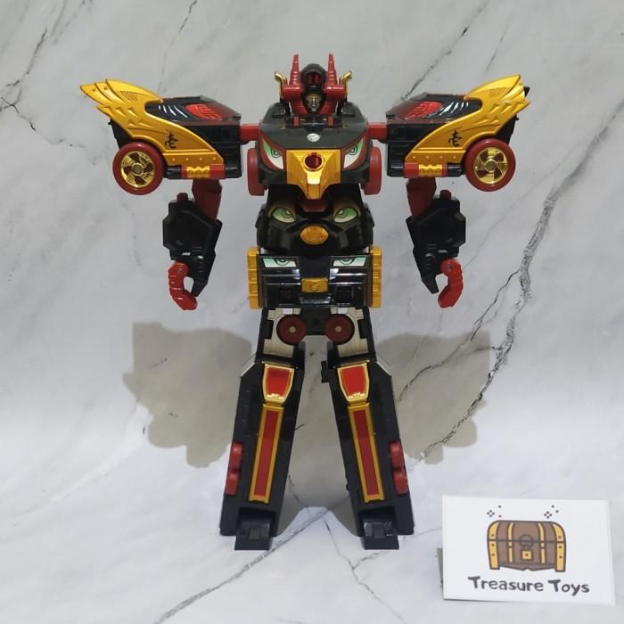 Jual Dx engine oh dai shogun daishogun sentai go onger power rangers ...