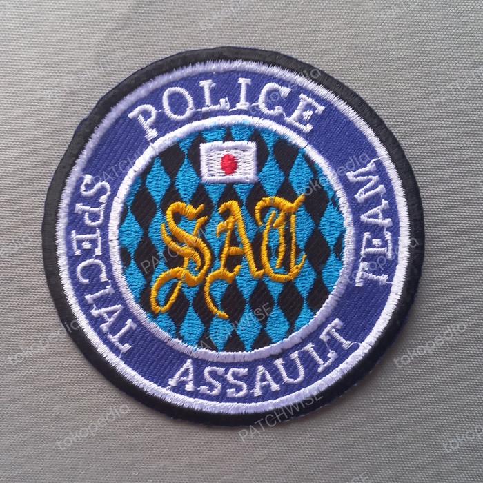 Sats Police Logo Hot Pursuit 5K, Sat, 06/11/2022 08:00 | The City Of