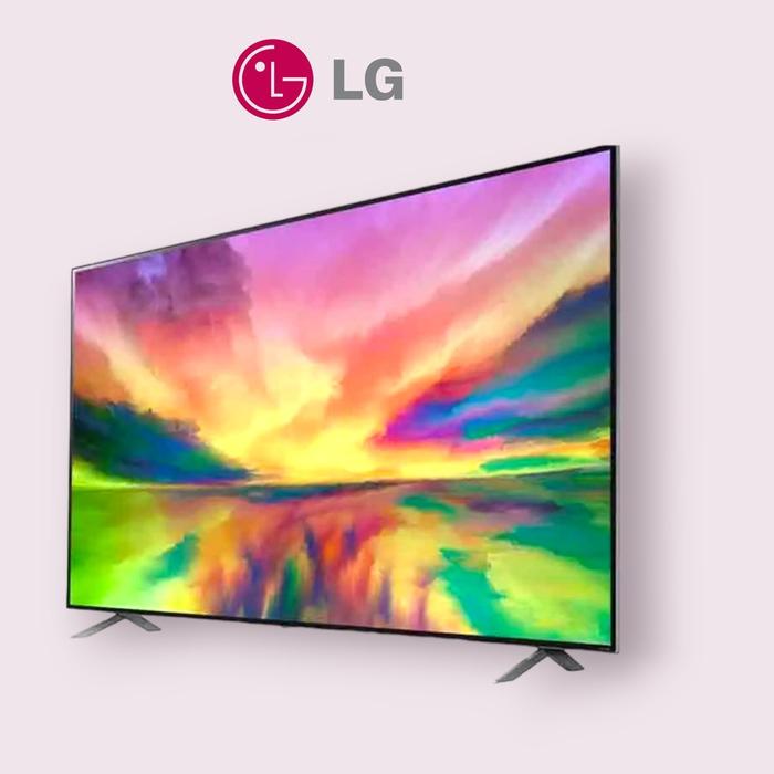 Promo LG 75QNED80SRA SMART TV 75 Inch QNED UHD 4K 120 Hz 75QNED80 Cicil 0% 3x - Jakarta Barat ...